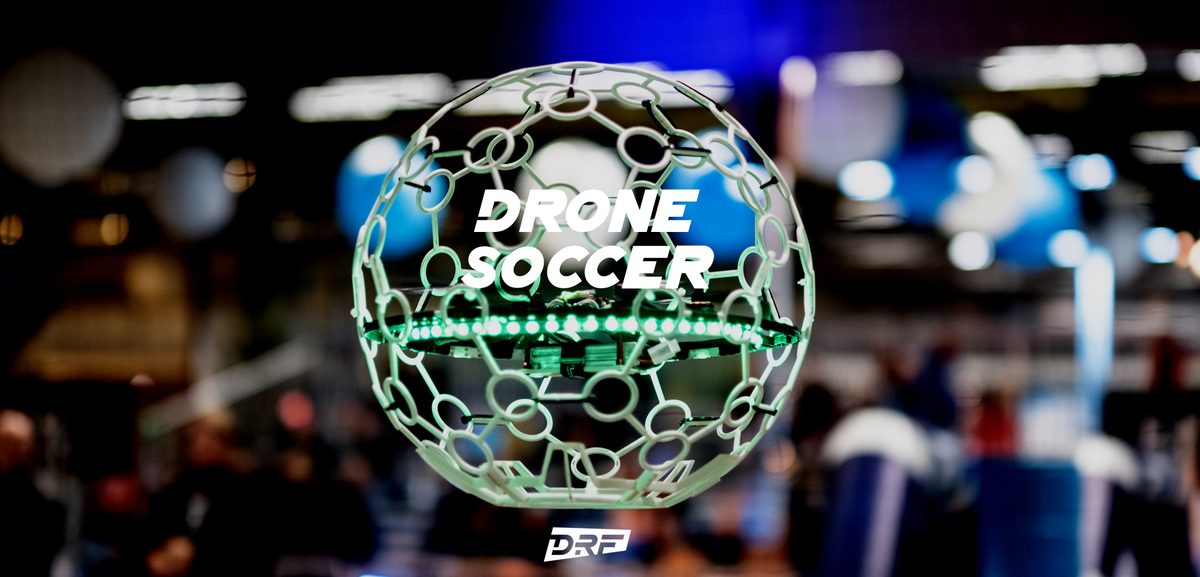 Drone Soccer Nederland